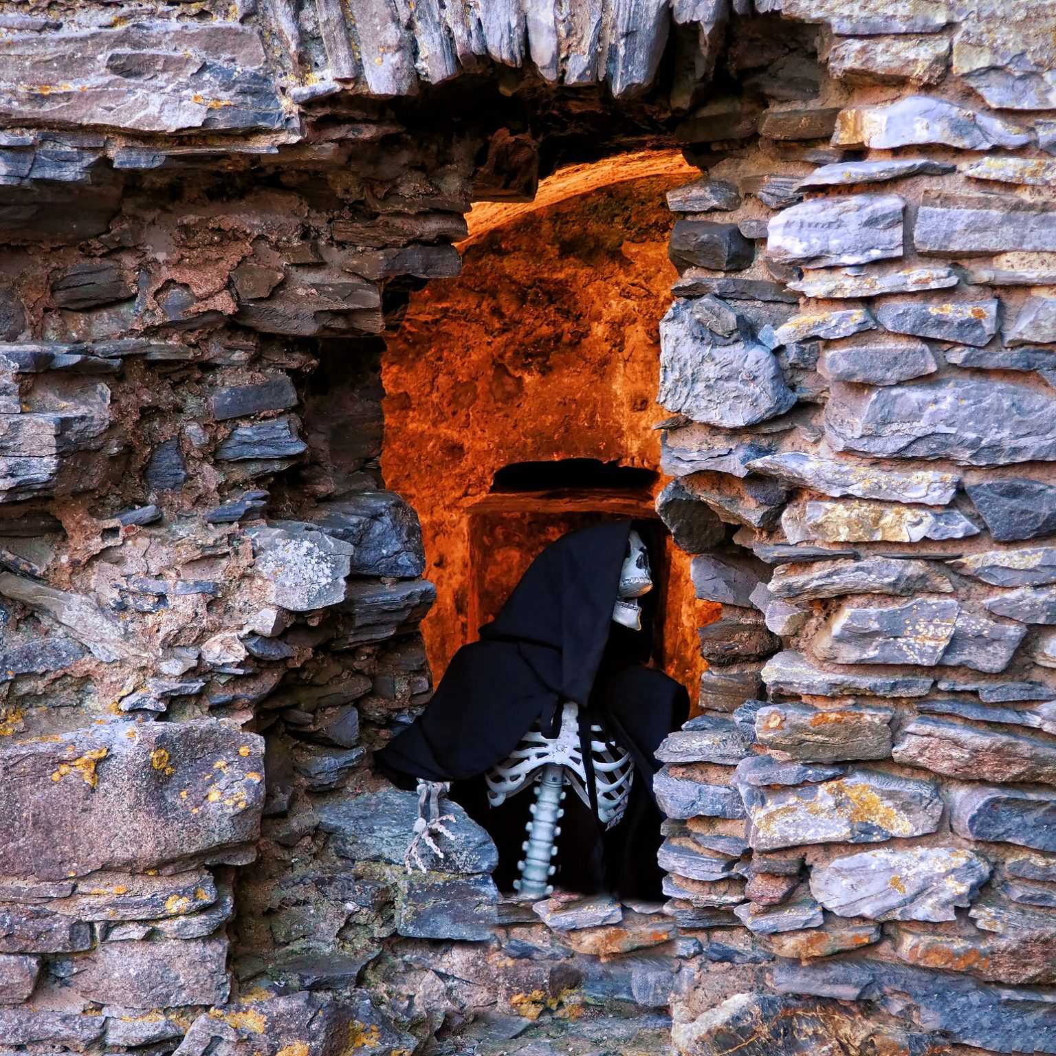 The Scottish Origins of Halloween – Spooky Scotland