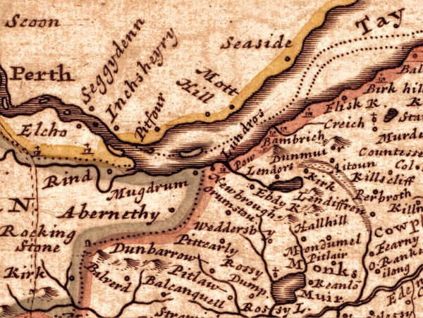 Scottish witch trials Archives – spooky scotland