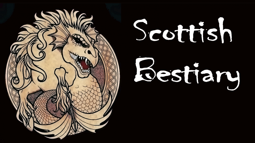 Bestiary Archives – Spooky Scotland